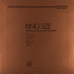 King Size [KSS9041] | Extreme Music