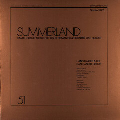 Summerland [KSS9051] | Extreme Music