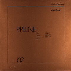 Pipeline [KSS9062] | Extreme Music