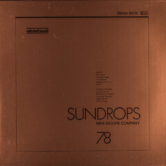 Sundrops [KSS9078] | Extreme Music