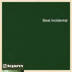 Beat Incidental [KVS1043] | Extreme Music