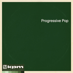 Progressive Pop [KVS1077] | Extreme Music