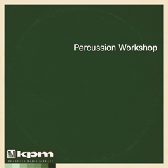 Percussion Workshop [KVS1113] | Extreme Music