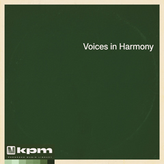 Voices In Harmony [KVS1125] | Extreme Music