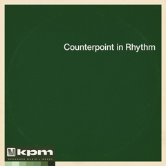 Counterpoint In Rhythm [KVS1128] | Extreme Music