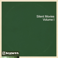 Silent Movies (Volume 1) [KVS1147] | Extreme Music