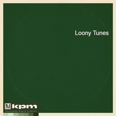 Loony Tunes [KVS1164] | Extreme Music