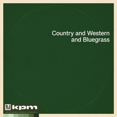 Country And Western And Bluegrass [KVS1218] | Extreme Music