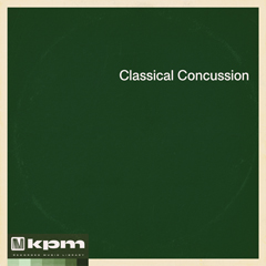 Classical Concussion [KVS1224] | Extreme Music