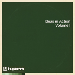 Ideas In Action - Volume 1 [KVS1228] | Extreme Music