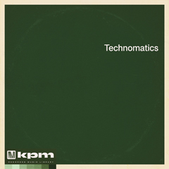 Technomatics [KVS1261] | Extreme Music