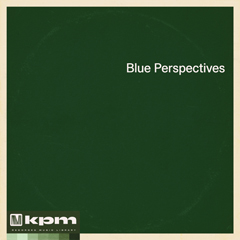 Blue Perspectives [KVS1283] | Extreme Music