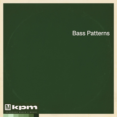 Bass Patterns [KVS1295] | Extreme Music