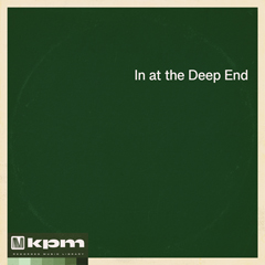 In At The Deep End [KVS1330] | Extreme Music