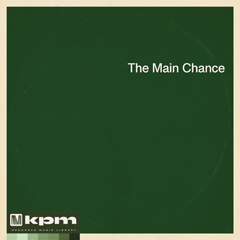 The Main Chance [KVS1338] | Extreme Music