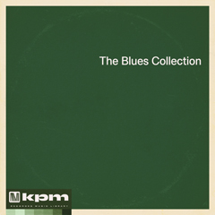 The Blues Collection [KVS1341] | Extreme Music