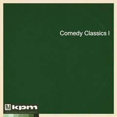 Comedy Classics 1 [KVS1375] | Extreme Music