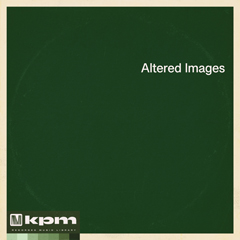 Altered Images [KVS1390] | Extreme Music