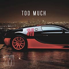 TOO MUCH [MDE003] | Extreme Music