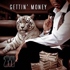 GETTIN MONEY [MDE009] | Extreme Music