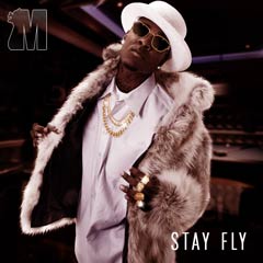 STAY FLY [MDE025] | Extreme Music