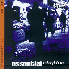 Essential Rhythm [MHE0060] | Extreme Music