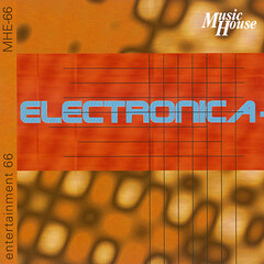 Electronica [MHE0066] | Extreme Music