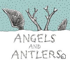 Angels and Antlers [MHN0077] | Extreme Music