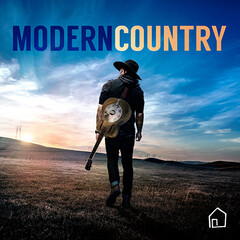 Modern Country [MHN0169] | Extreme Music