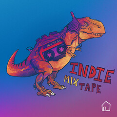 Indie Mixtape [MHN0194] | Extreme Music