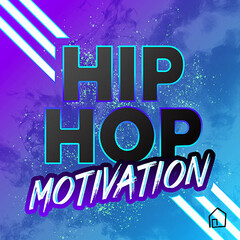 Hip Hop Motivation [MHN0200] | Extreme Music