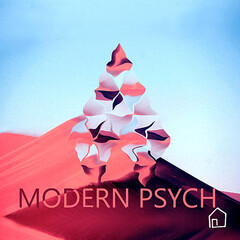 Modern Psych [MHN0231] | Extreme Music