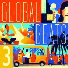 Global Beats 3 [MHN0239] | Extreme Music