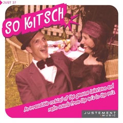 So Kitsch [MJM0039] | Extreme Music