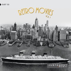 Rétro Movies (vol.1) [MJM0050] | Extreme Music