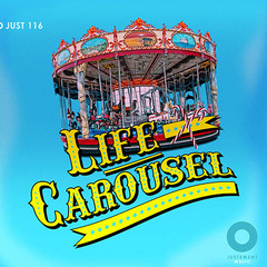 Life Carousel [MJM0116] | Extreme Music