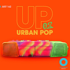 Urban Pop 2 [MJM0162] | Extreme Music