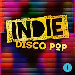 INDIE DISCO POP [MJM0298] | Extreme Music