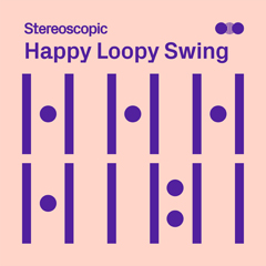 HAPPY LOOPY SWING [MSC0113] | Extreme Music