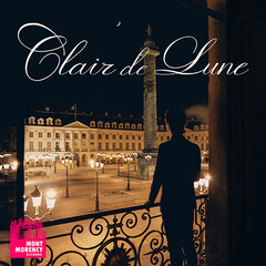 Clair De Lune [MYR0053] | Extreme Music