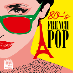 80s French Pop [MYR0068] | Extreme Music