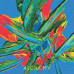 Alchemy [OMN0137] | Extreme Music