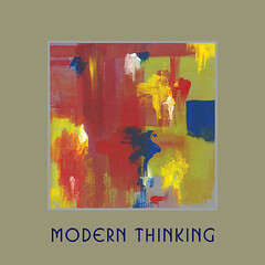 Modern Thinking [OMN0154] | Extreme Music