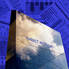 Market Motion [OMN0201] | Extreme Music