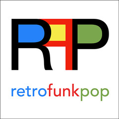 Retro Funk Pop [OMN0254] | Extreme Music