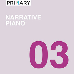 Narrative Piano [PMY0003] | Extreme Music