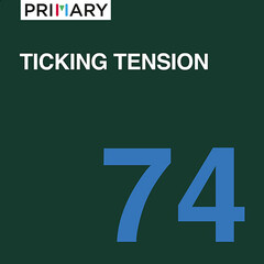 Ticking Tension [PMY0074] | Extreme Music