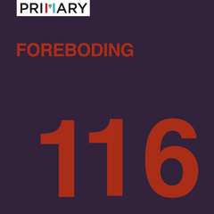 Foreboding [PMY0116] | Extreme Music