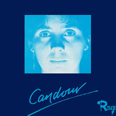 CANDOUR [RGV0120] | Extreme Music