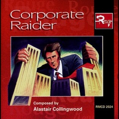 Corporate Raider [RML2024] | Extreme Music
